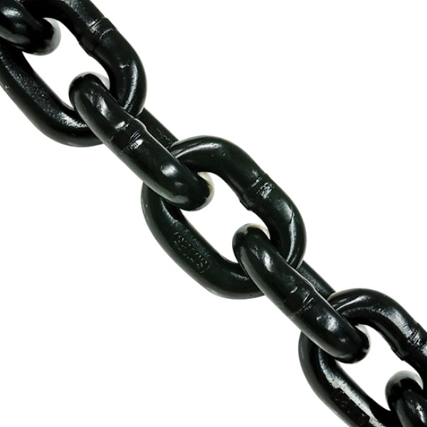 G80 Towing Safety Chain, 14 Links, 19mm x 795mm