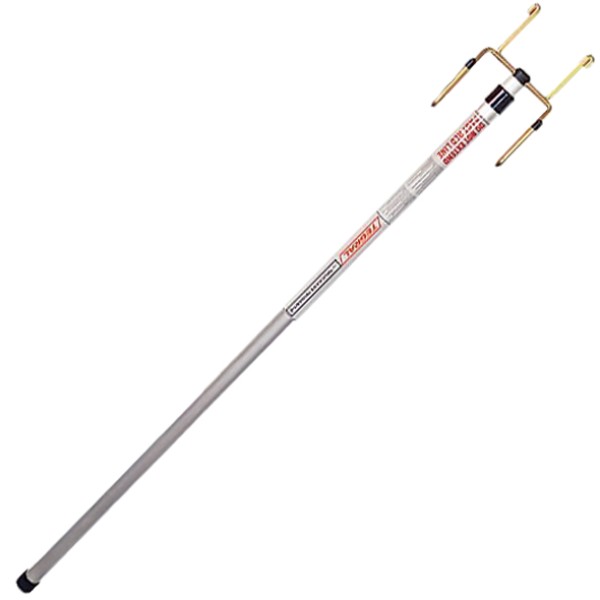 Standard Length Truckers Trident - Chain 'Pallet Angle' Placement Tool