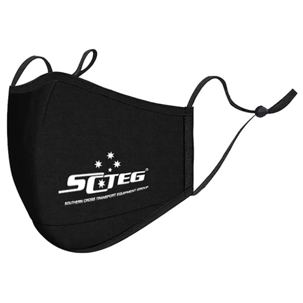 SCTEG Reusable Face Mask