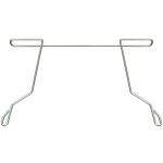 Mudflap Anti Sail Brackets