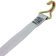 Curtain Buckles & Straps