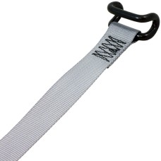 Curtain Buckles & Straps