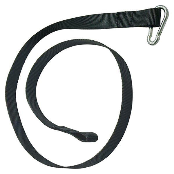 Adjustable Strap Assembly - Suits 5 Foot Aluminium Gates