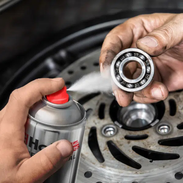 Holts Professional Engine & Parts Degreaser 500ml