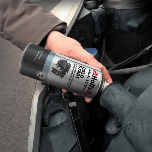 Holts Easy Start Spray 400ml