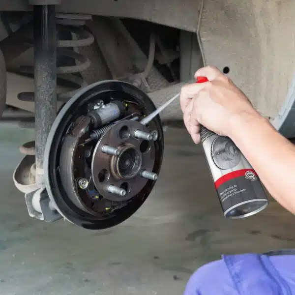 Holts Professional Brake Clean 600ml