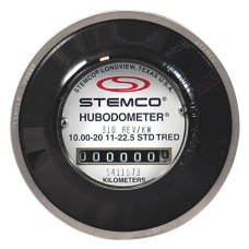 Wheel Hubodometers