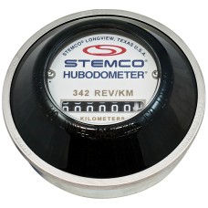 Wheel Hubodometers
