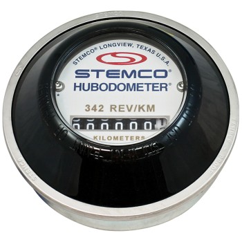 Hubodometer Mechanical - 275/70 x 22.5 Stemco