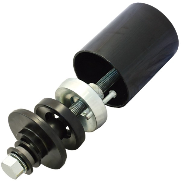 Hendrickson Bushing Installation Tool at Sebastian Bardon blog