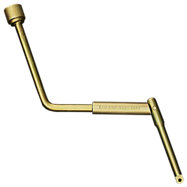 Transking Tightwinder Winch