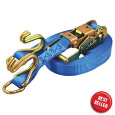 Load Restraint Ratchet & Strap System