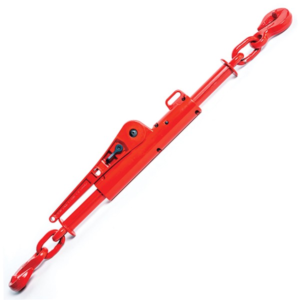 Bulldog Binder - 8mm