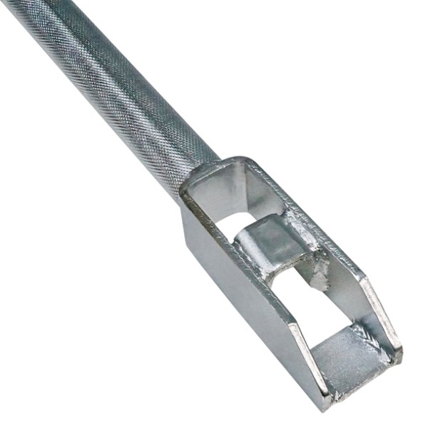 Combination Winch Bar & Dog