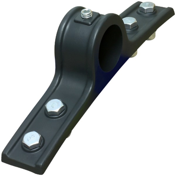 Mudguard Bracket Mount - Aftermarket