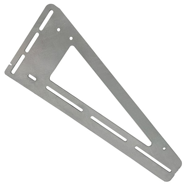 Radius Guard Mounting Bracket