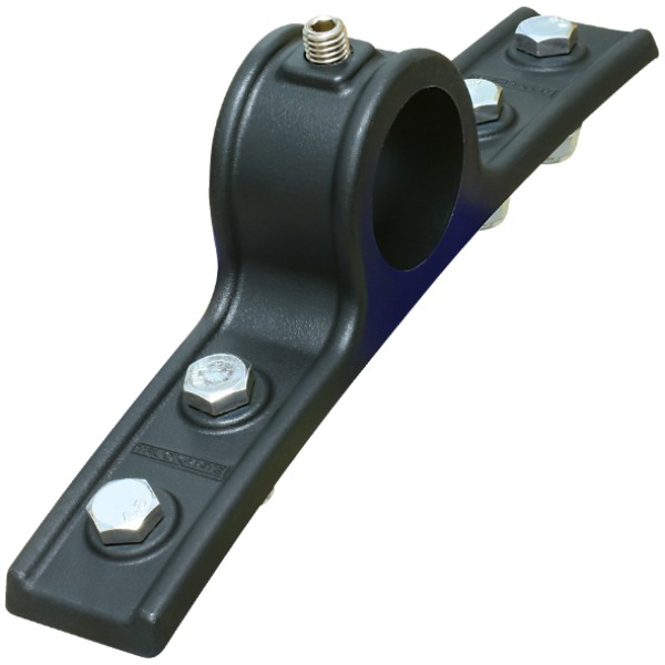 Mudguard Bracket Mount - Truckmate