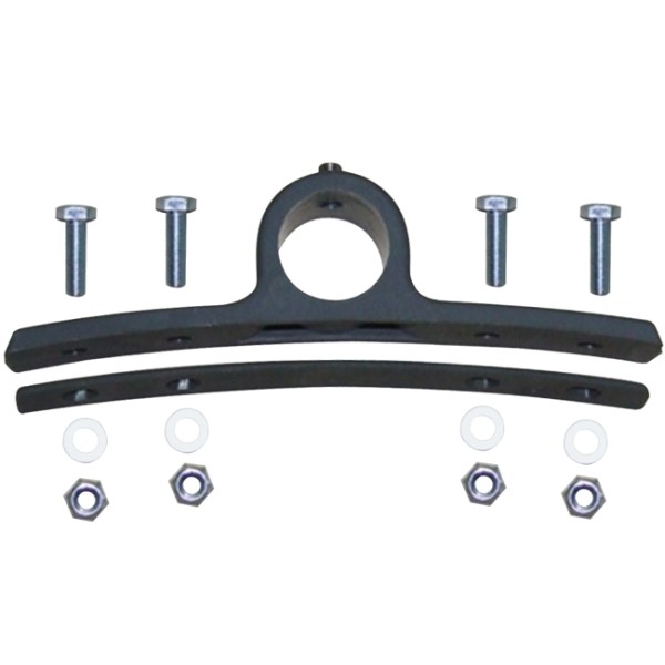 Mudguard Bracket Mount - Truckmate
