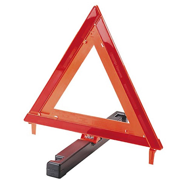 Warning Triangles - Boxed Set of 3