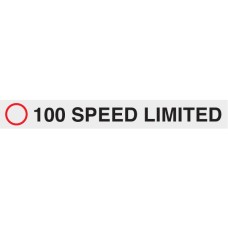 Heavy Vehicle Signs & Safety Gear