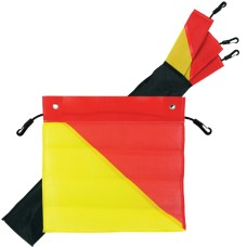 Heavy Vehicle Signs & Safety Gear