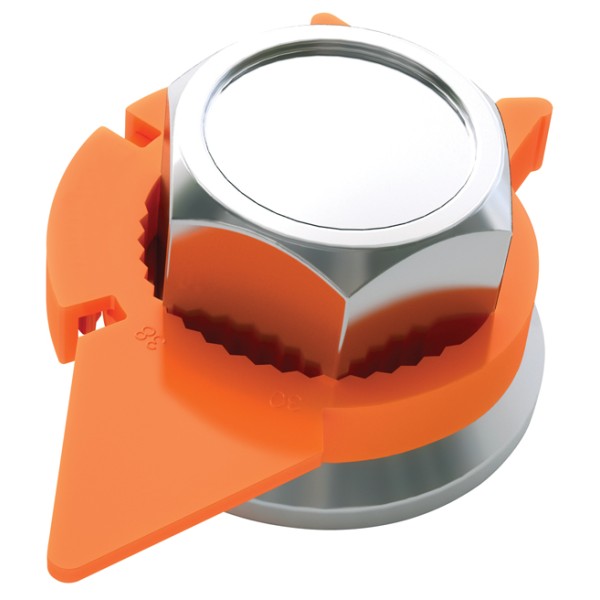 Multi Size Wheel Nut Torque Indicator (30 - 38mm)