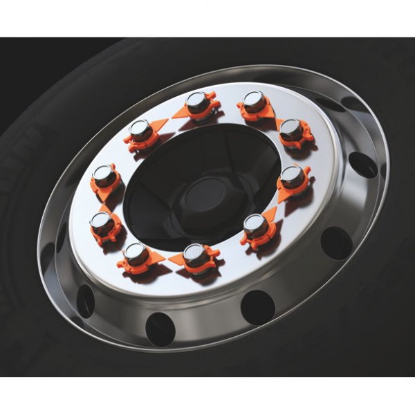 HEX CHEX WHEEL NUT TORQUE INDICATOR - 23 TO 30mm