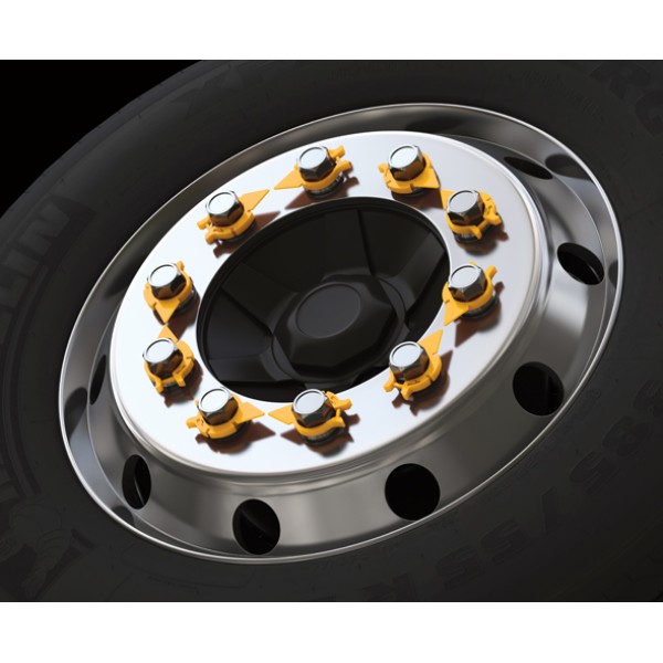 Multi Size Wheel Nut Torque Indicator (30 - 38mm)