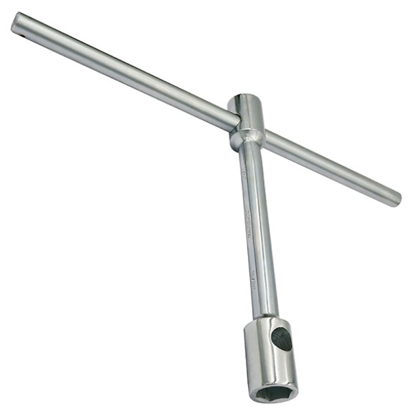 Wheel Brace - 1 1/4" x 1 5/16" Hex With Handle