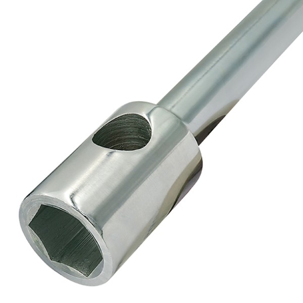 Wheel Brace - 1 1/4" x 1 5/16" Hex With Handle