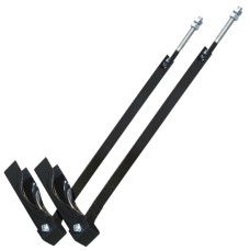 Air Tanks & Brackets