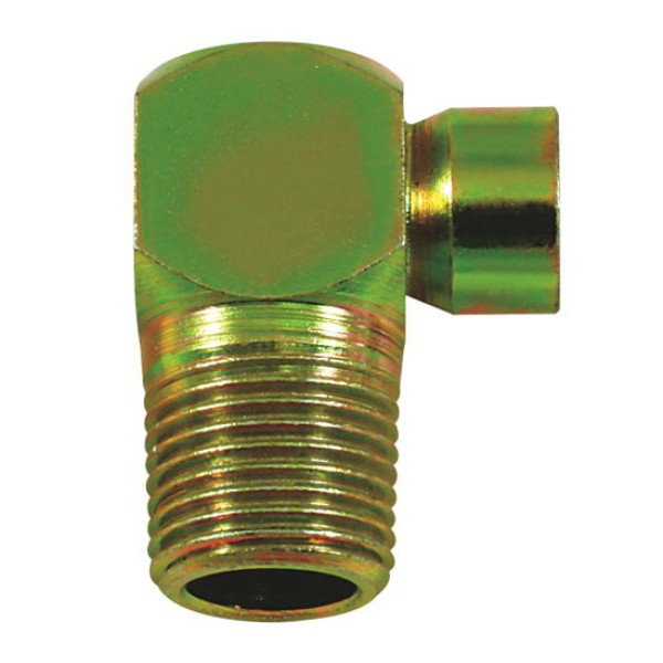 Elbow Tube Adapter at Max Nielsen blog