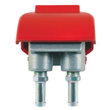 DuoMatic Quick Coupling - Male