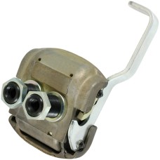 Air Adaptors & Couplings