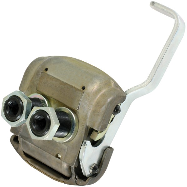 DuoMatic Quick Coupling - Female