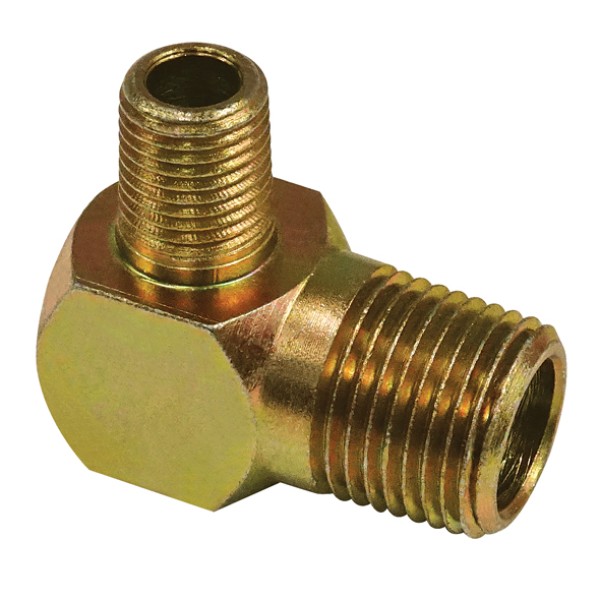 90º Elbow Air Fitting