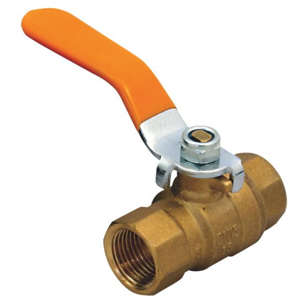 Shut Off Tap - 1/2"