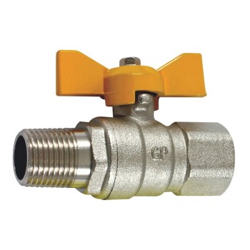 Shut Off Tap - 1/2"