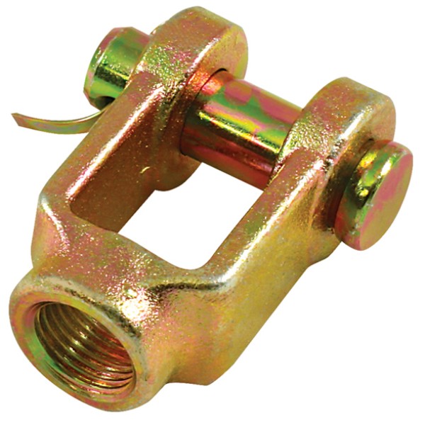 Yoke & Pin Assembly - 5/8"