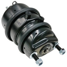 Spring Brakes - Disc