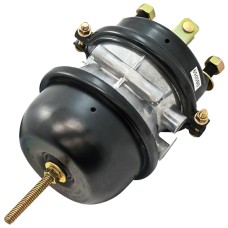 Meritor DX & EX Series Air Disc Brake CS9 & CS10.5 Trailer Axles