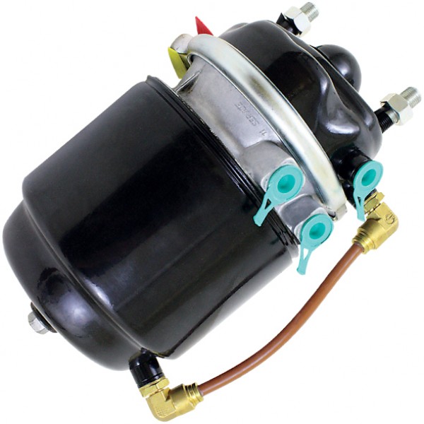 Disc Spring Brake Chamber - 24/30