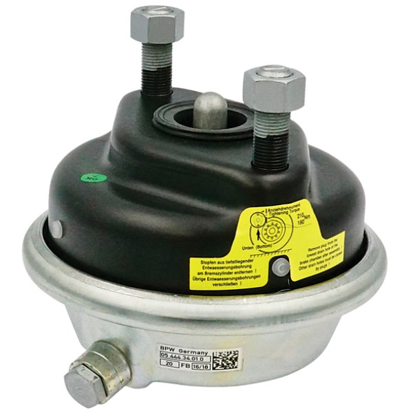 Disc Spring Brake Chamber - BPW