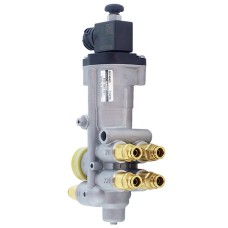 Haldex EBS Modules & Parts