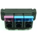 Haldex Power Junction Box EBS - 364609001