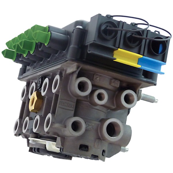 Haldex EB+ GEN 3 EBS Master Assembly, Premium 4s/3m - 823 034 001