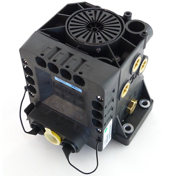 Haldex EB+ GEN 3 Slave Assembly EBS - 3rd Modulator 810 023 001