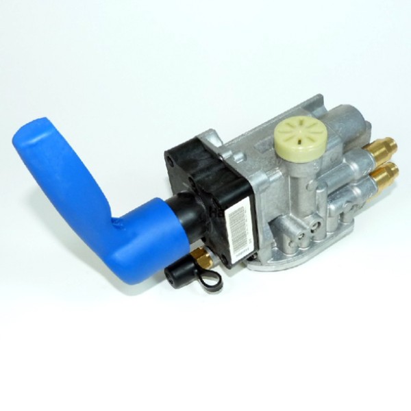 Haldex EBS COLAS+ Raise Lower 24 Volt - 338071001