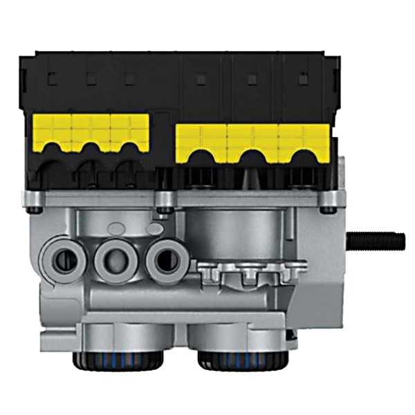 Wabco E Series (multi volt) Master EBS Assembly - 480 102 080 0