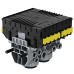 Wabco E Series (multi volt) Master EBS Assembly - 480 102 080 0